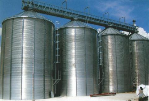 Floor Silos | ΥΙΟΙ ΞΟΥΡΗ Ο.Ε